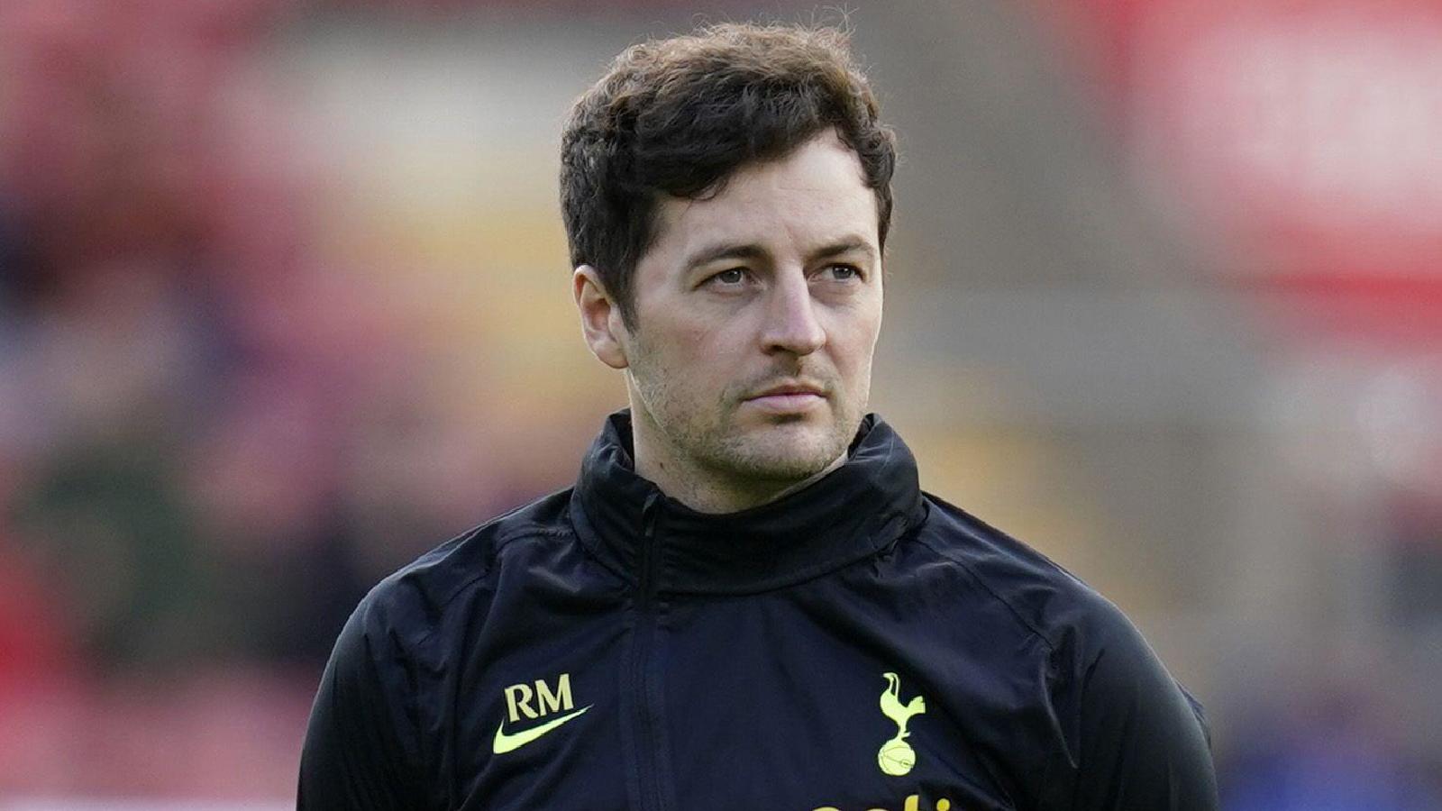 Ryan Mason feels Tottenham are a big club and attractive to potential ...