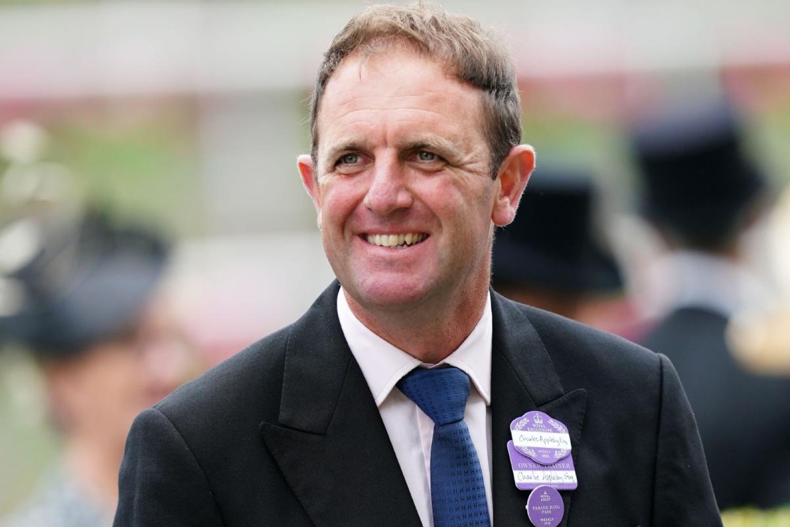 Breeders' Cup news: Charlie Appleby looking to add to impressive record ...