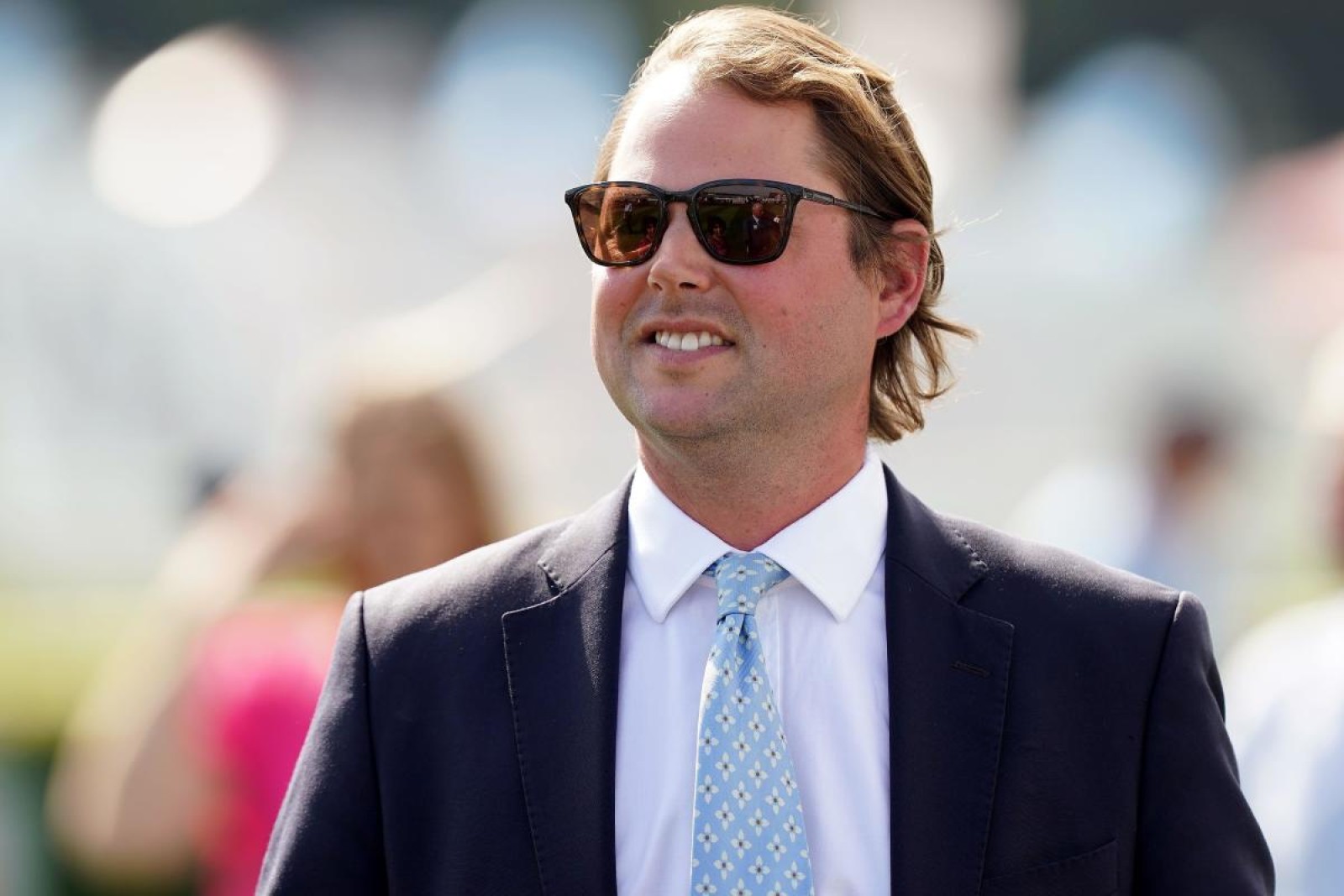 Charlie Fellowes eagerly anticipating Racing League link-up with ...