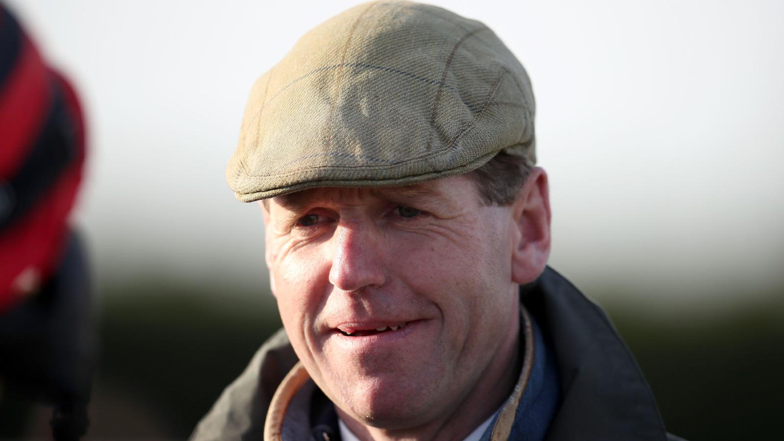 Jamie Snowden to debate You Wear It Well's Cheltenham destination after ...