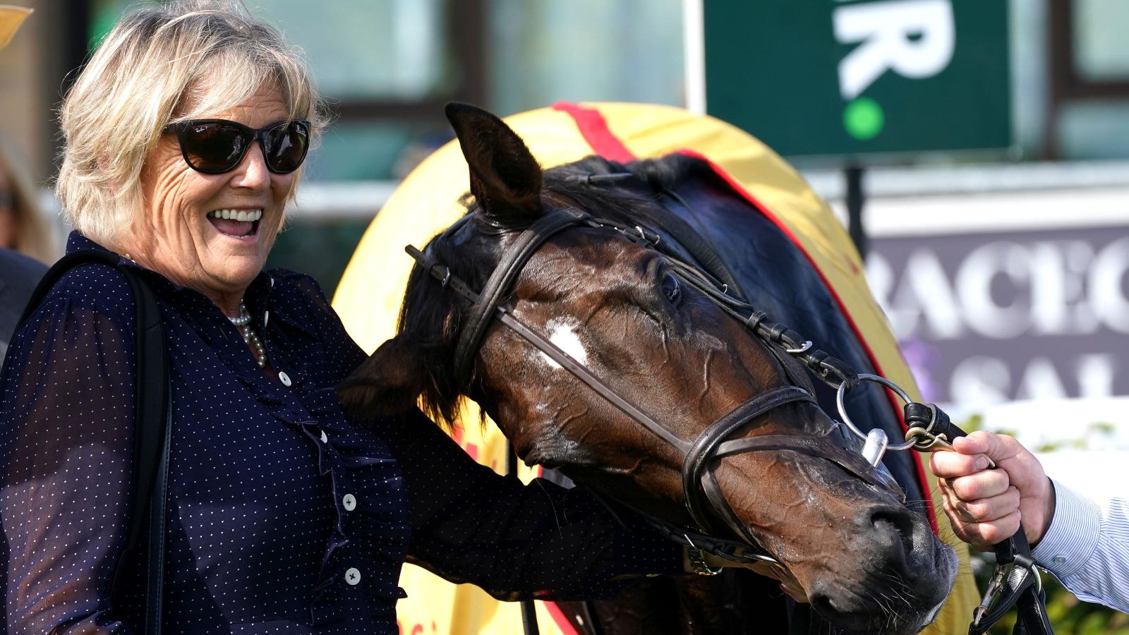 Jessica Harrington readying team of Flat horses for turf season ...