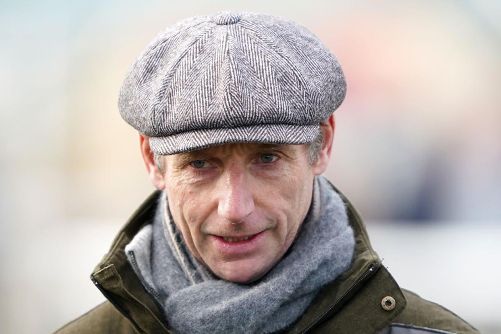 Tom Lacey drawing up possible Cheltenham path for Ginny's Destiny ...