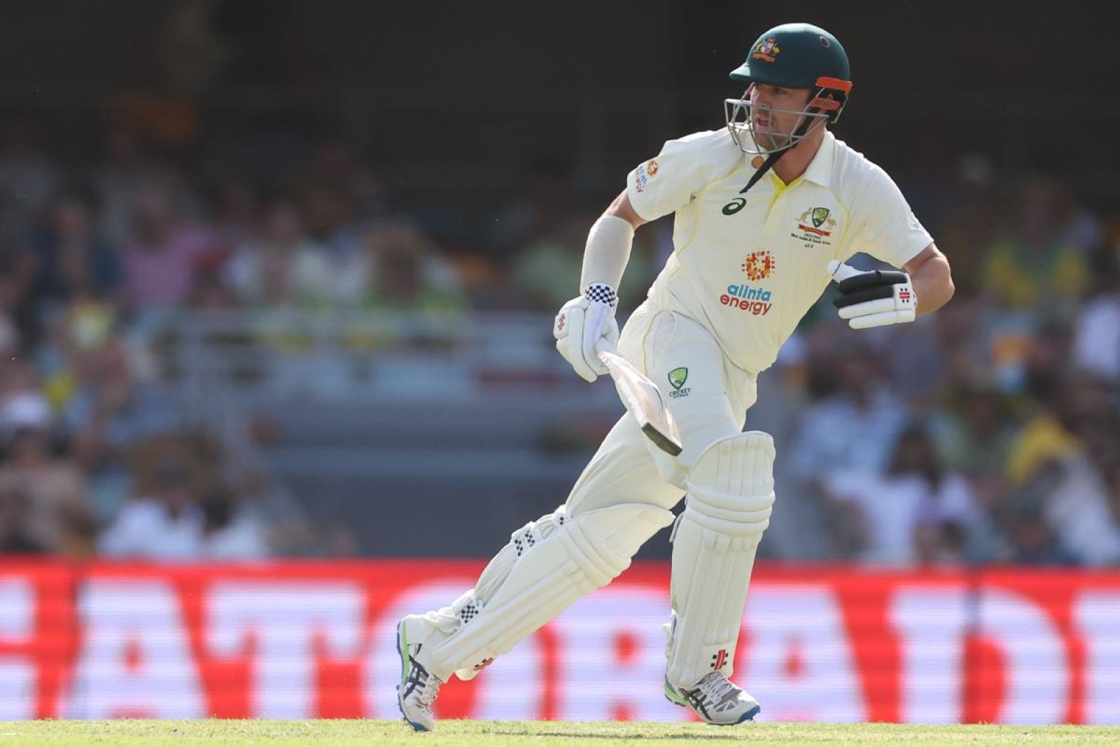 Australia star Travis Head makes Steve Smith admission following epic ...