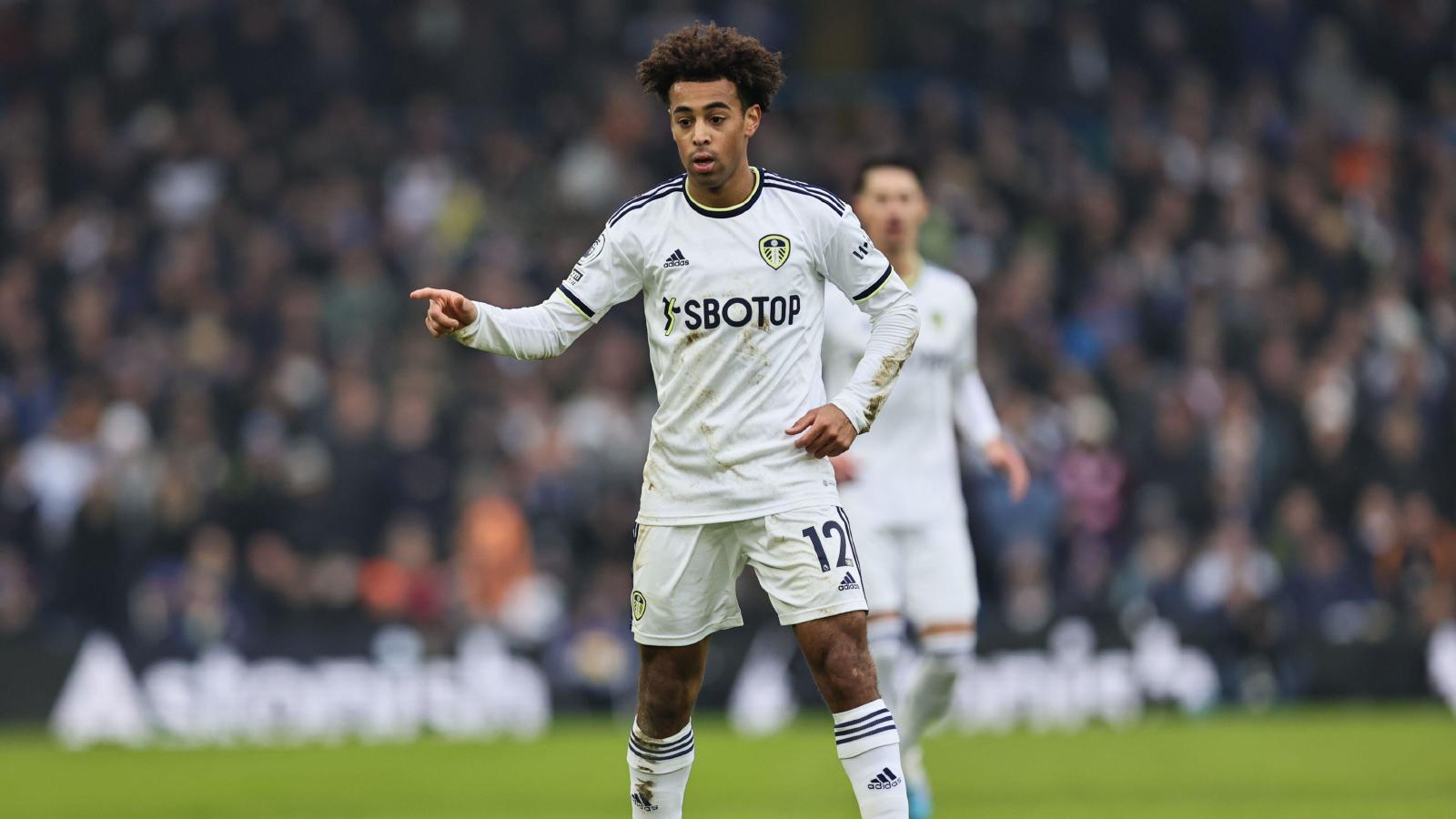 Tyler Adams to Chelsea is ‘looking increasingly likely’ | PlanetSport