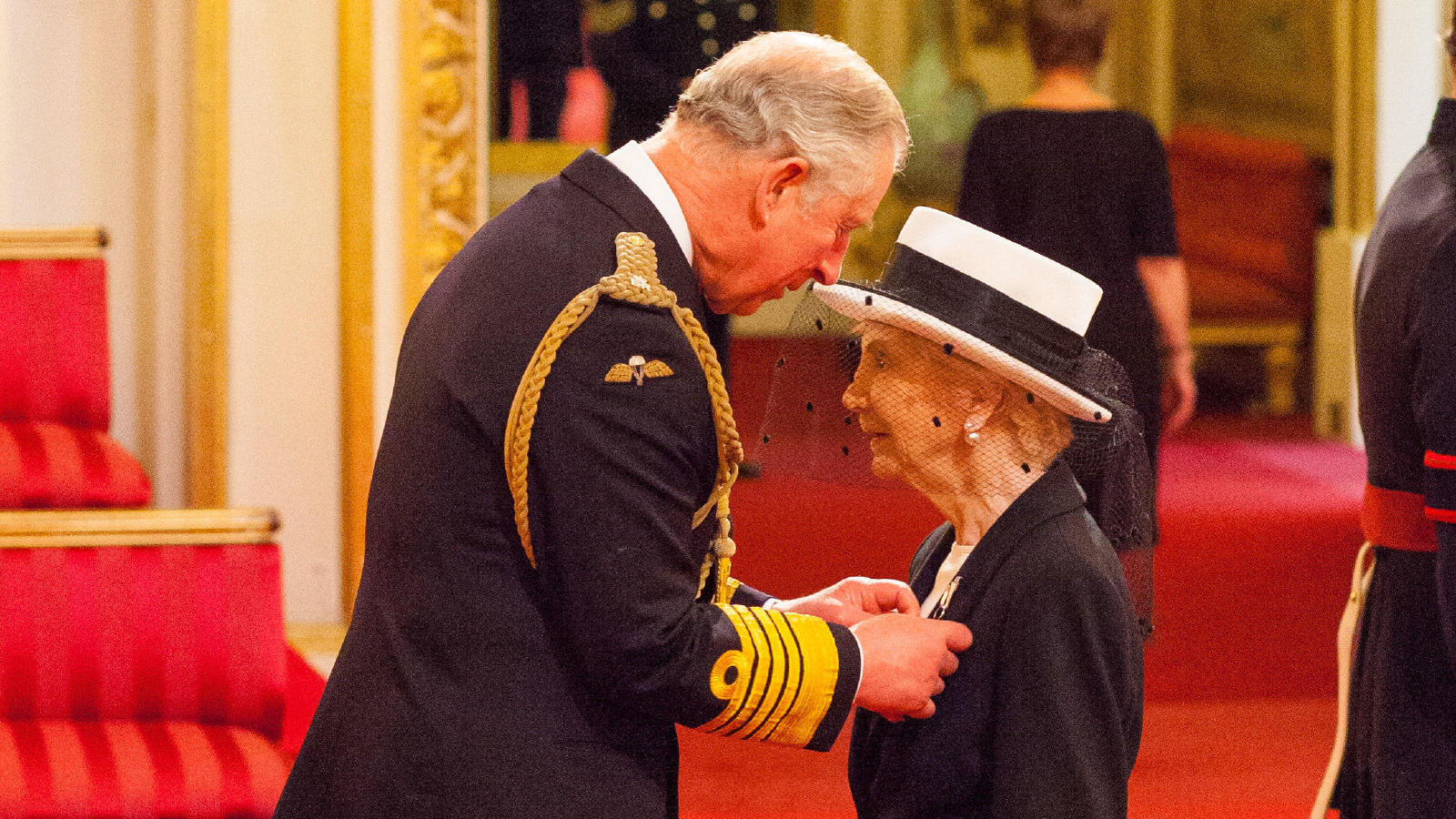 Former world snooker champion and trailblazer for the women's game Vera ...