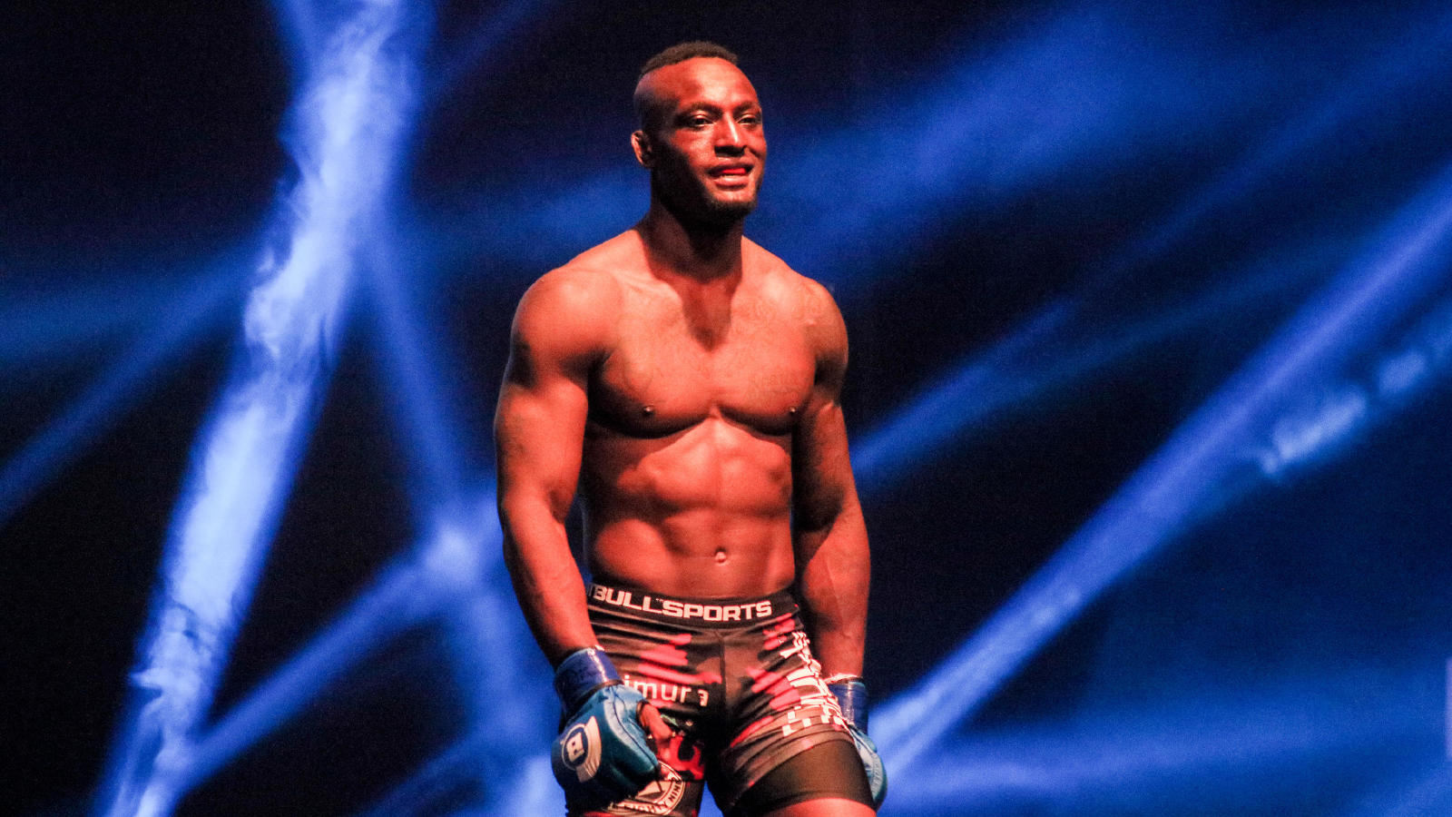 Hexagone MMA: Walter Gahadza aims to capitalise on world title ...