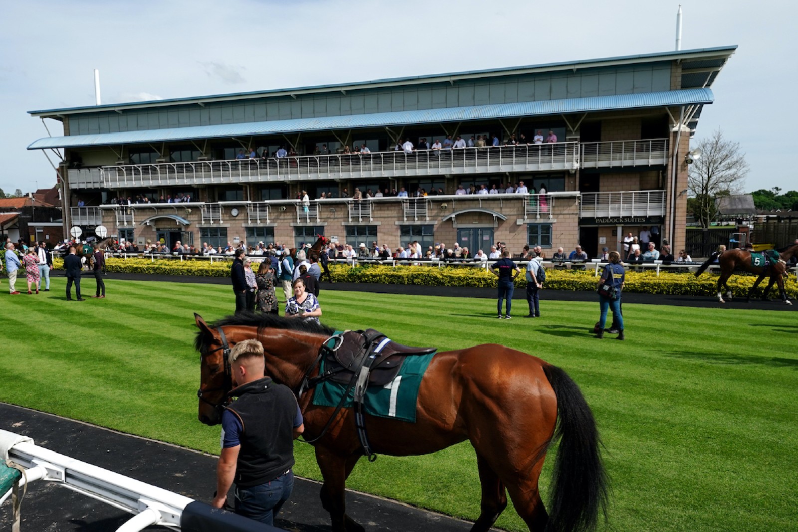 Thursday racing tips for Warwick, Newcastle, Chelmsford, Clonmel and ...