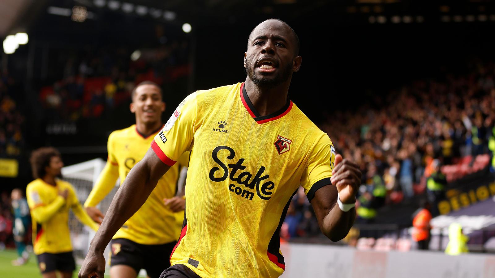 Watford secure top-half Championship finish with hard-fought victory ...