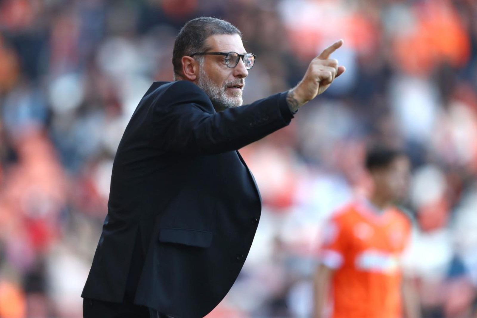 Slaven Bilic praises Watford's character after crucial West Brom win ...