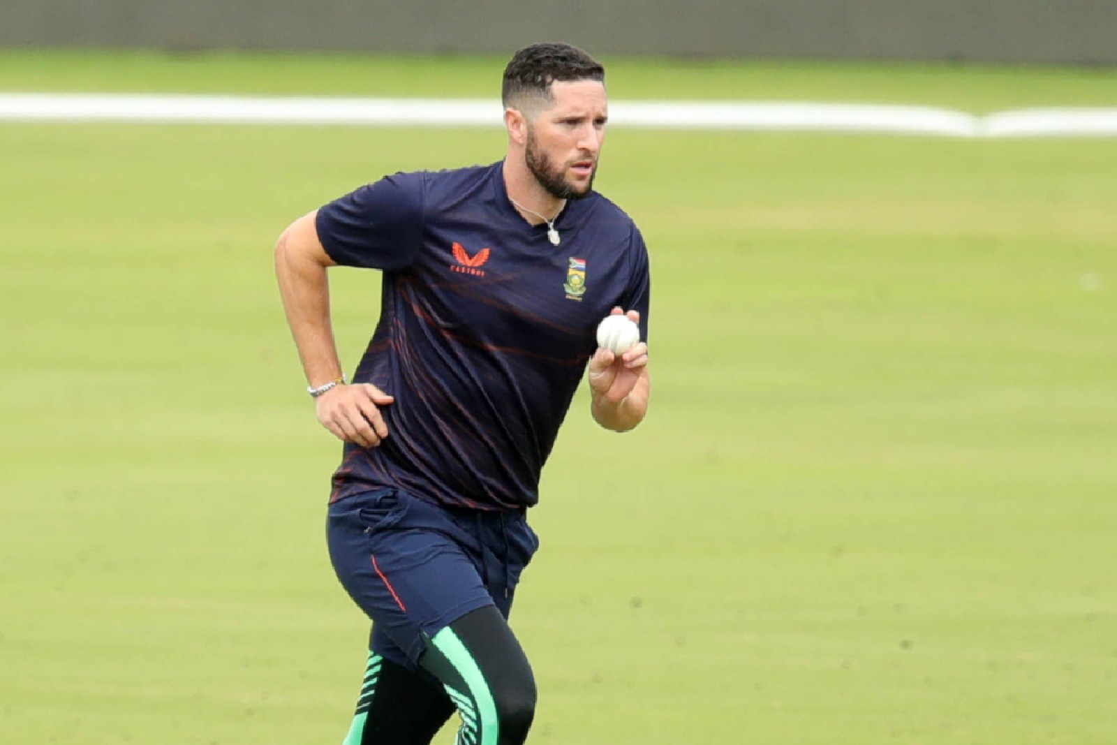 Wayne Parnell insists South Africa will not panic after opening T20 ...
