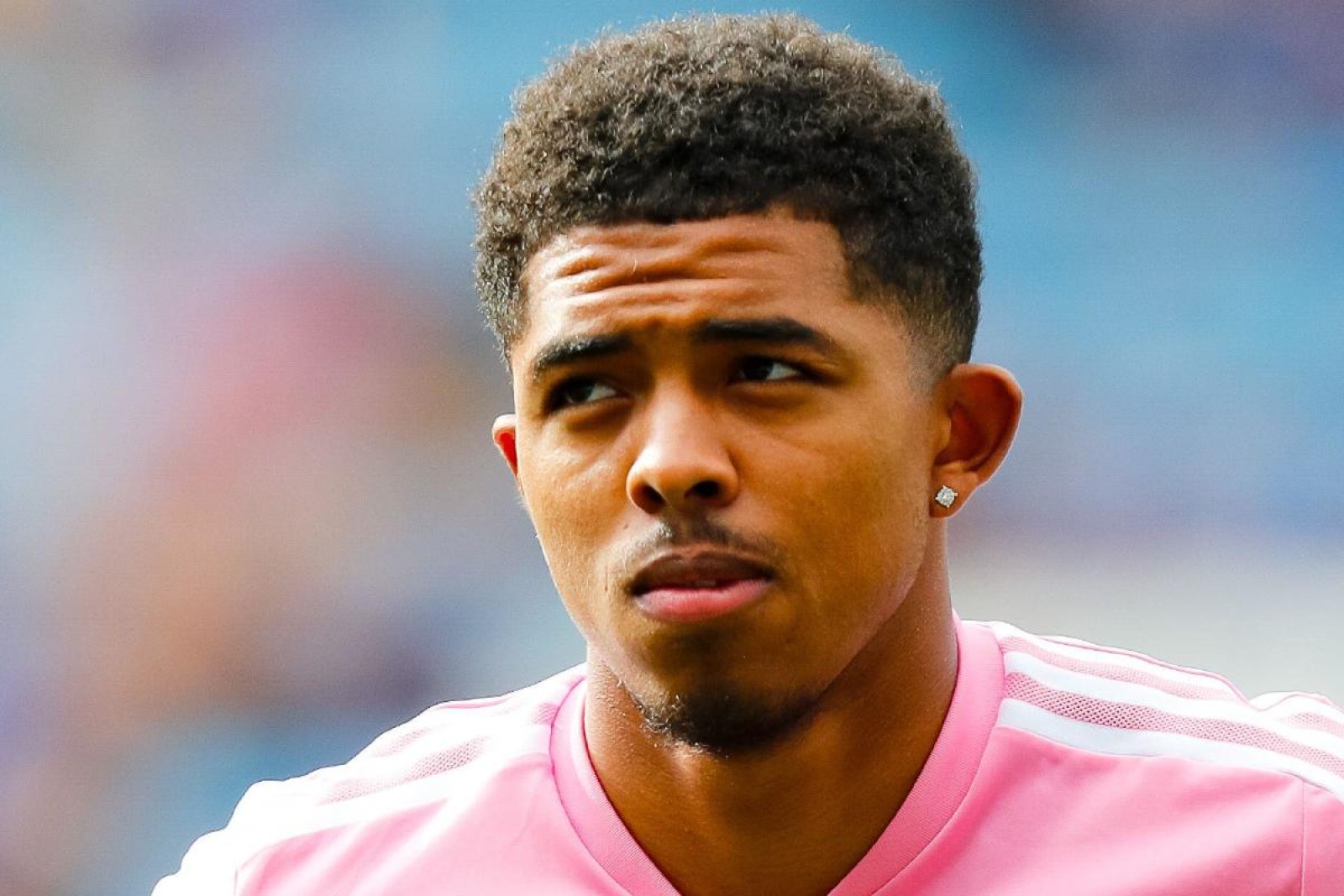 Wesley Fofana's Instagram 'cheap shot' not from him but his people ...