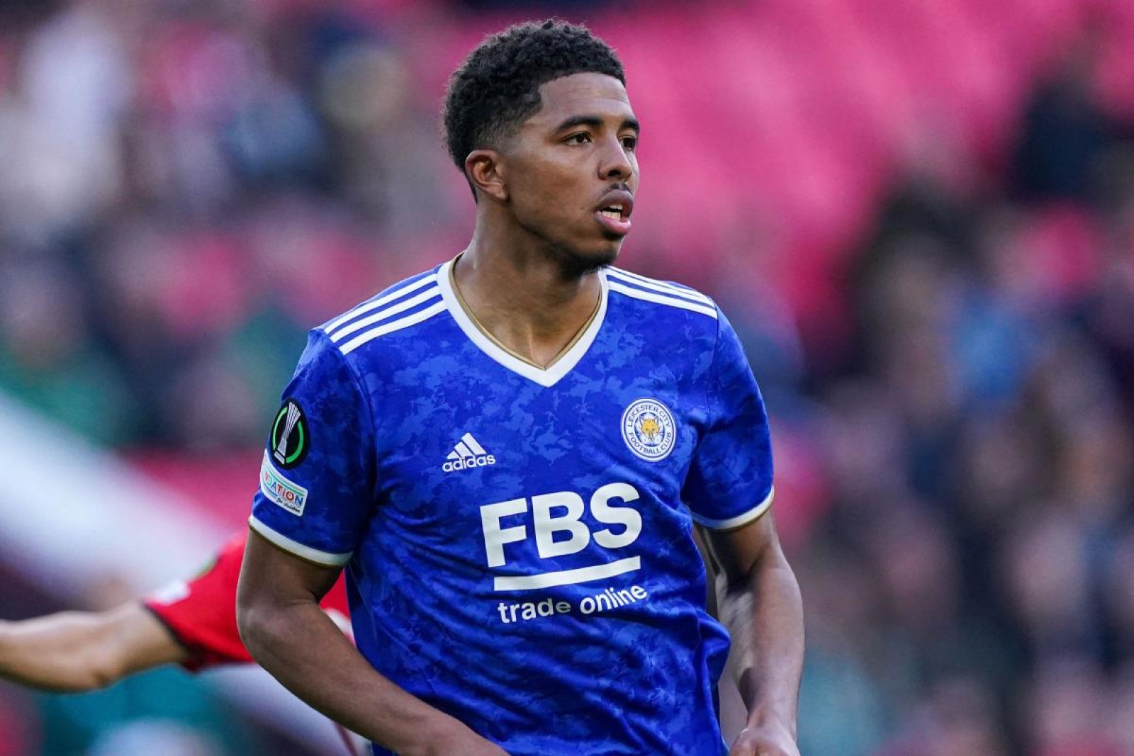 Wesley Fofana 'very happy' after signing seven-year contract with ...