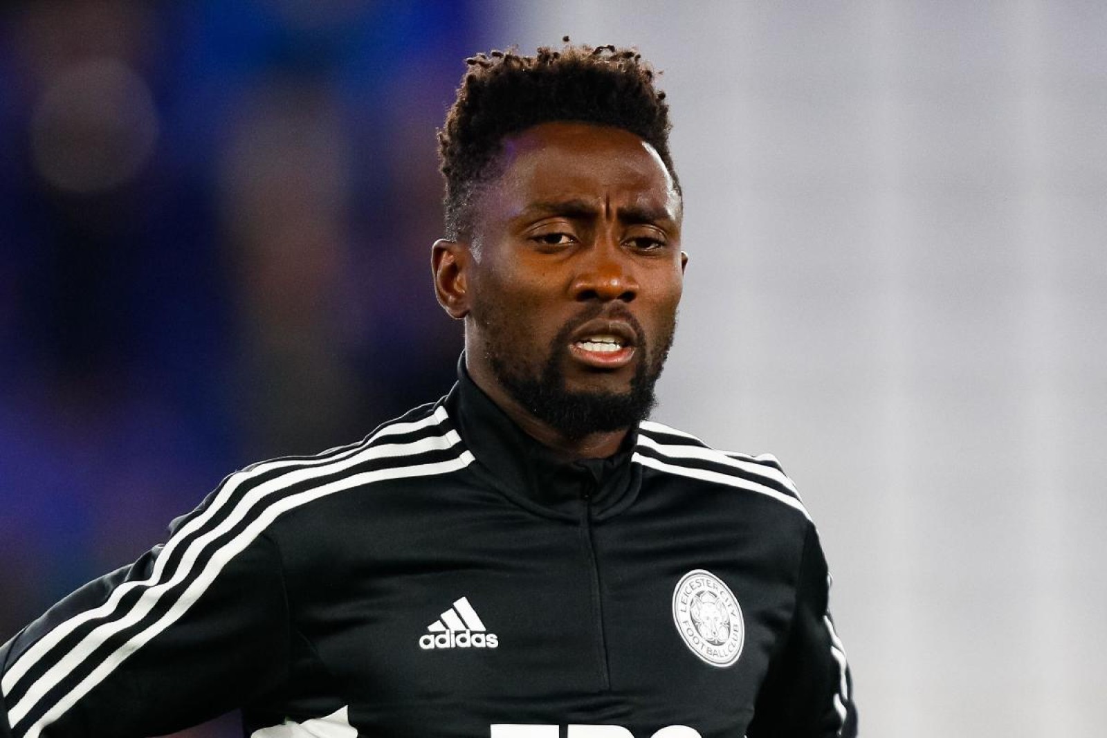Wilfred Ndidi out of contention for Leicester City due to recurring ...