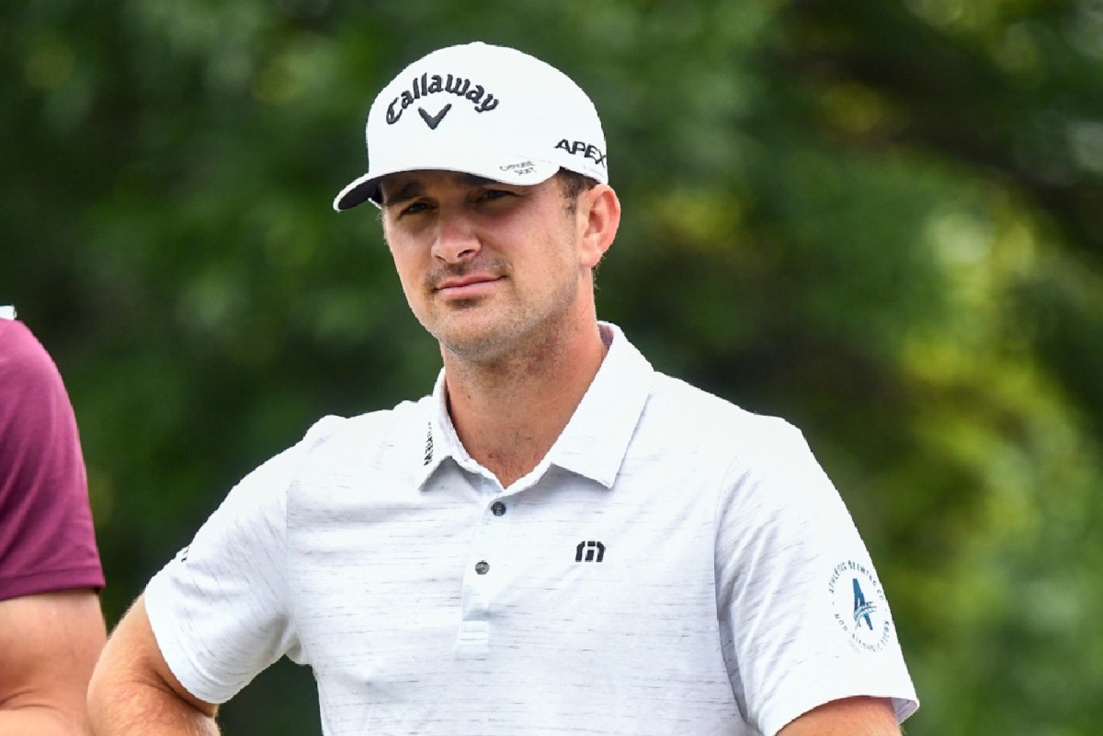 PGA Tour news: Will Gordon leads in Mayakoba Championship, Viktor ...