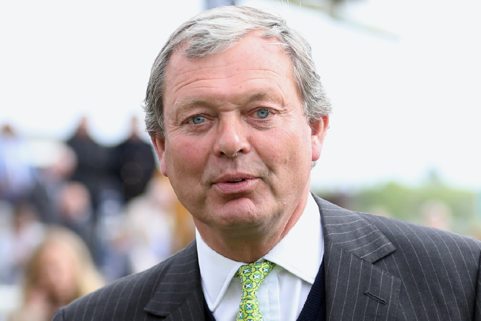 William Haggas not going to rush historic Royal Ascot winner Desert ...