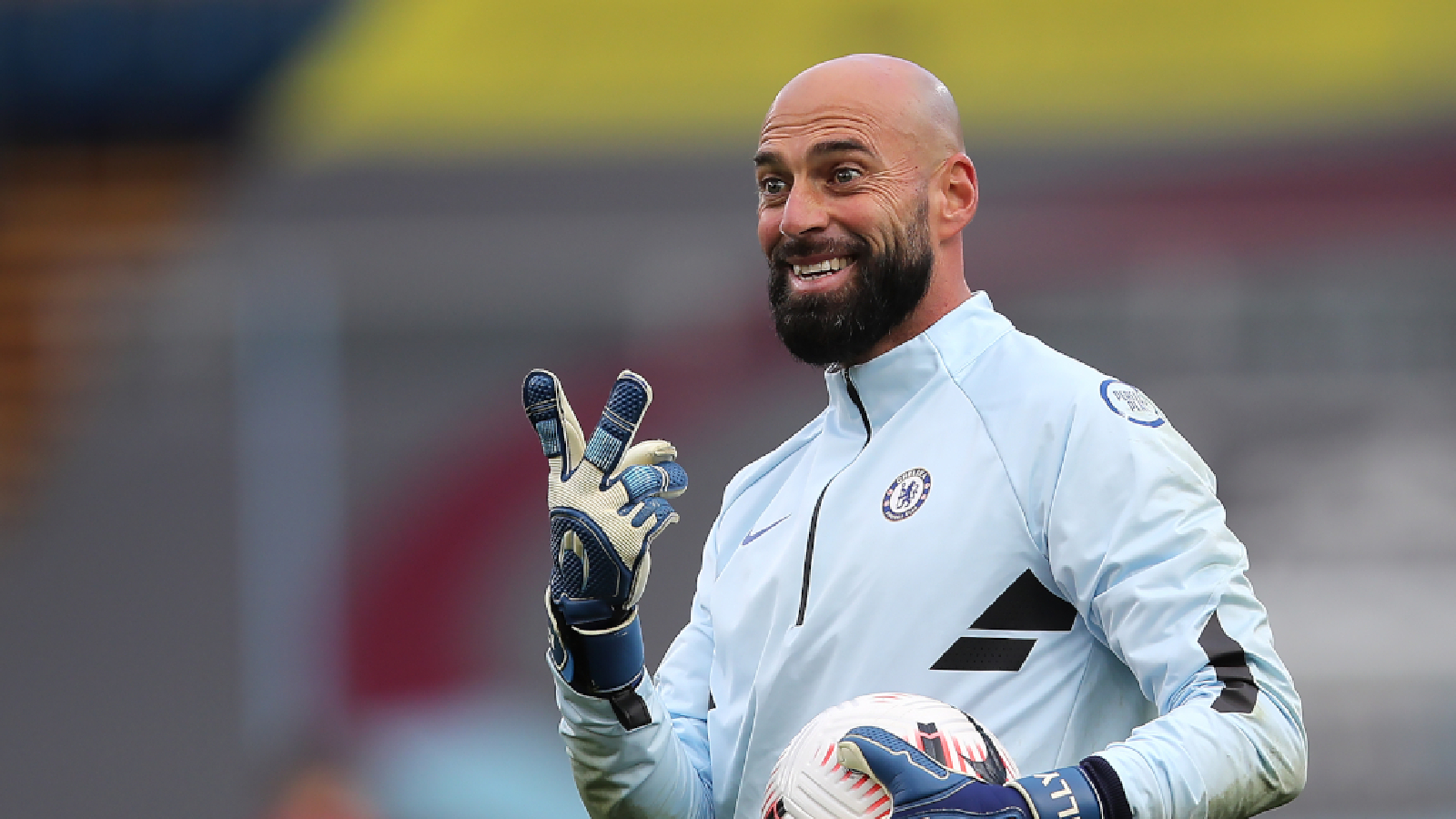 Willy Caballero becomes Enzo Maresca’s assistant at Leicester | PlanetSport