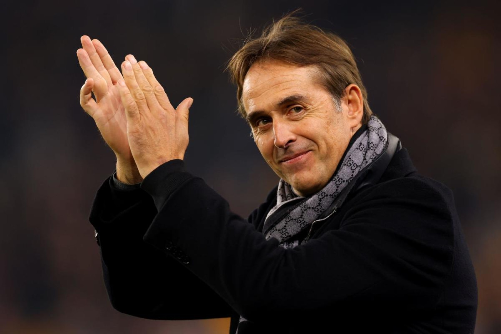 Wolves boss Julen Lopetegui says they are targeting a victory at ...