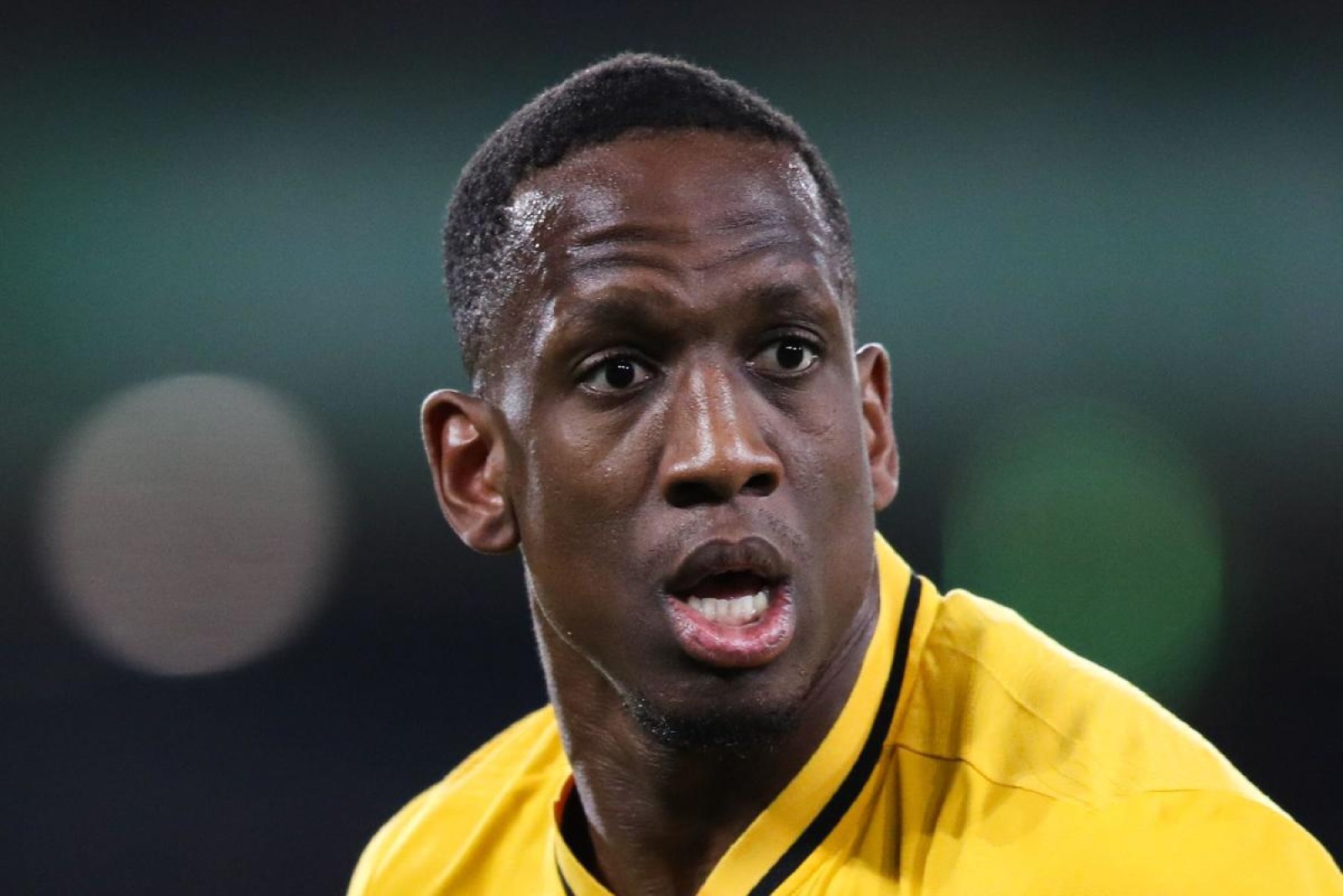 Nottingham Forest suffer Willy Boly and Scott McKenna injury woe and ...