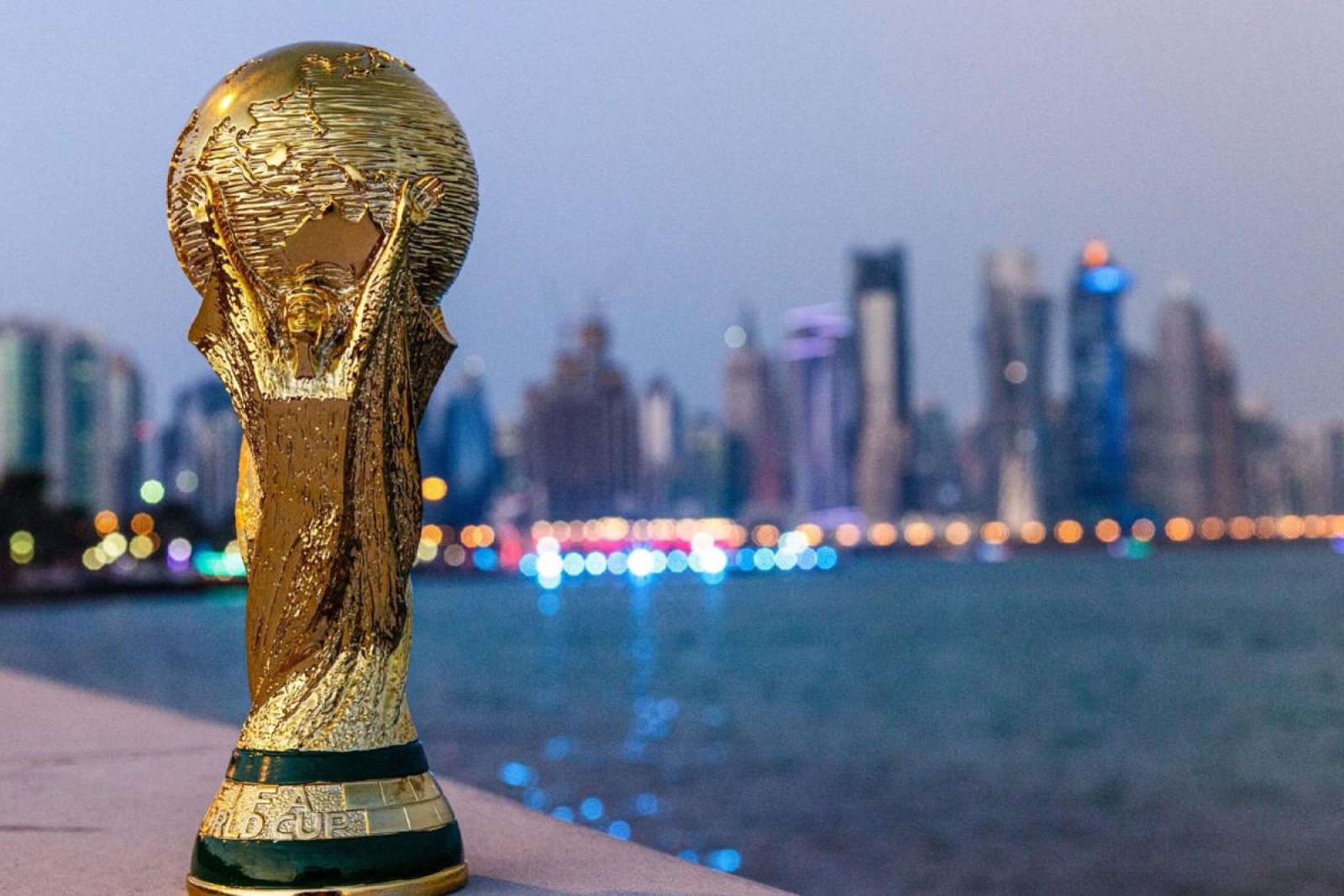 World Cup quarter-finals: The key stats and numbers as the eight ...