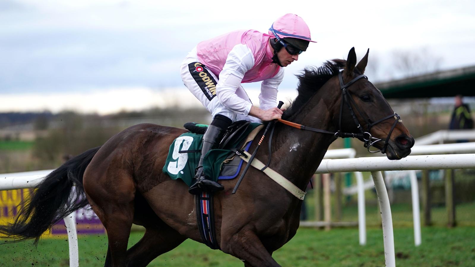 You Wear It Well heads Jamie Snowden’s likely Aintree squad | PlanetSport