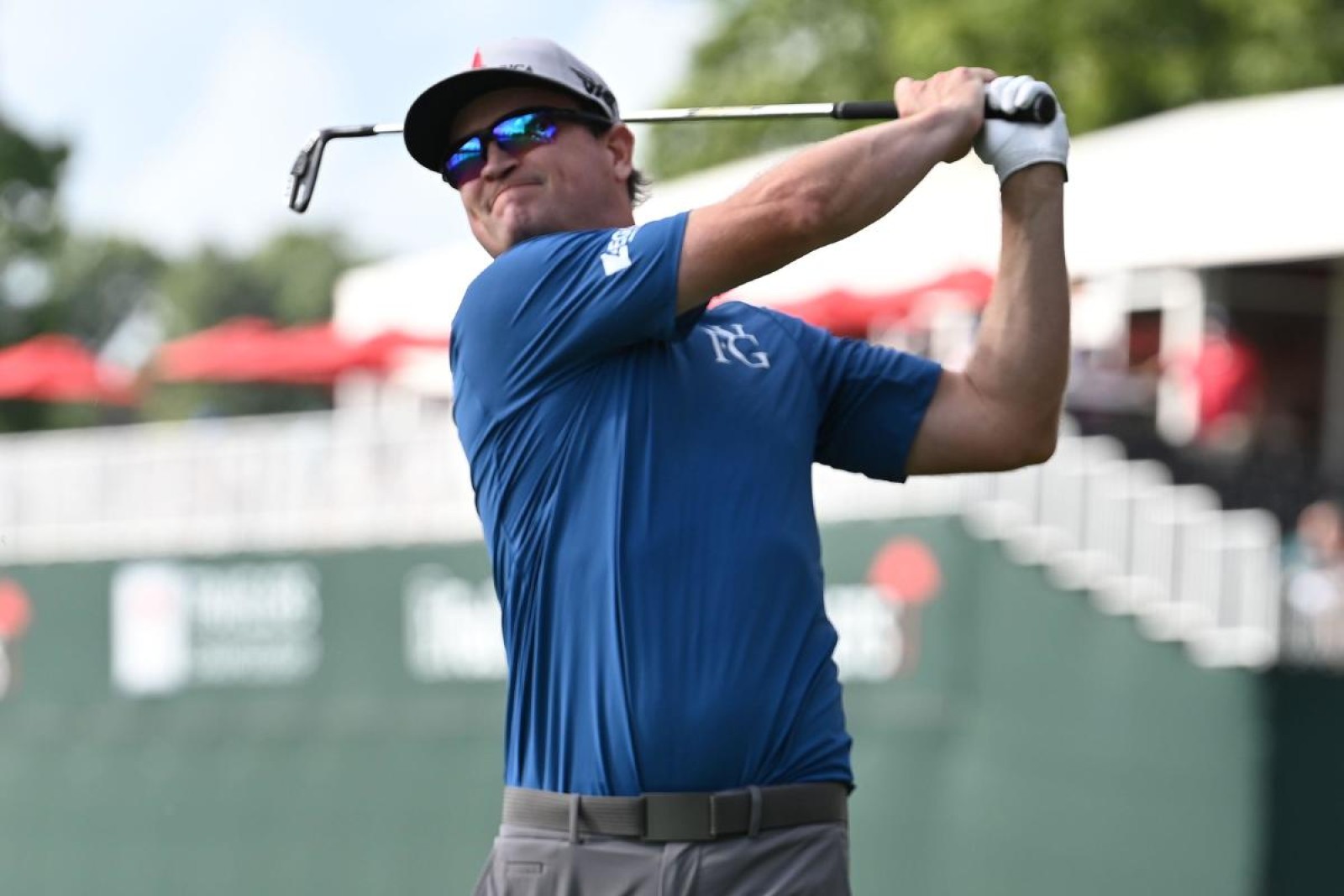 Zach Johnson questions congested schedule and urges focus on next ...