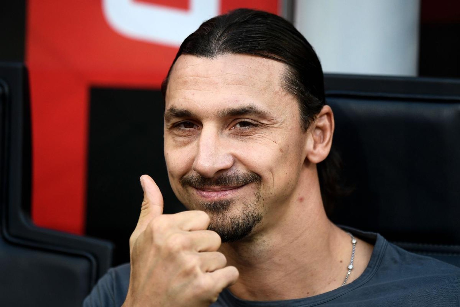 Serie A news: Milan star Zlatan Ibrahimovic feels young and doesn't ...