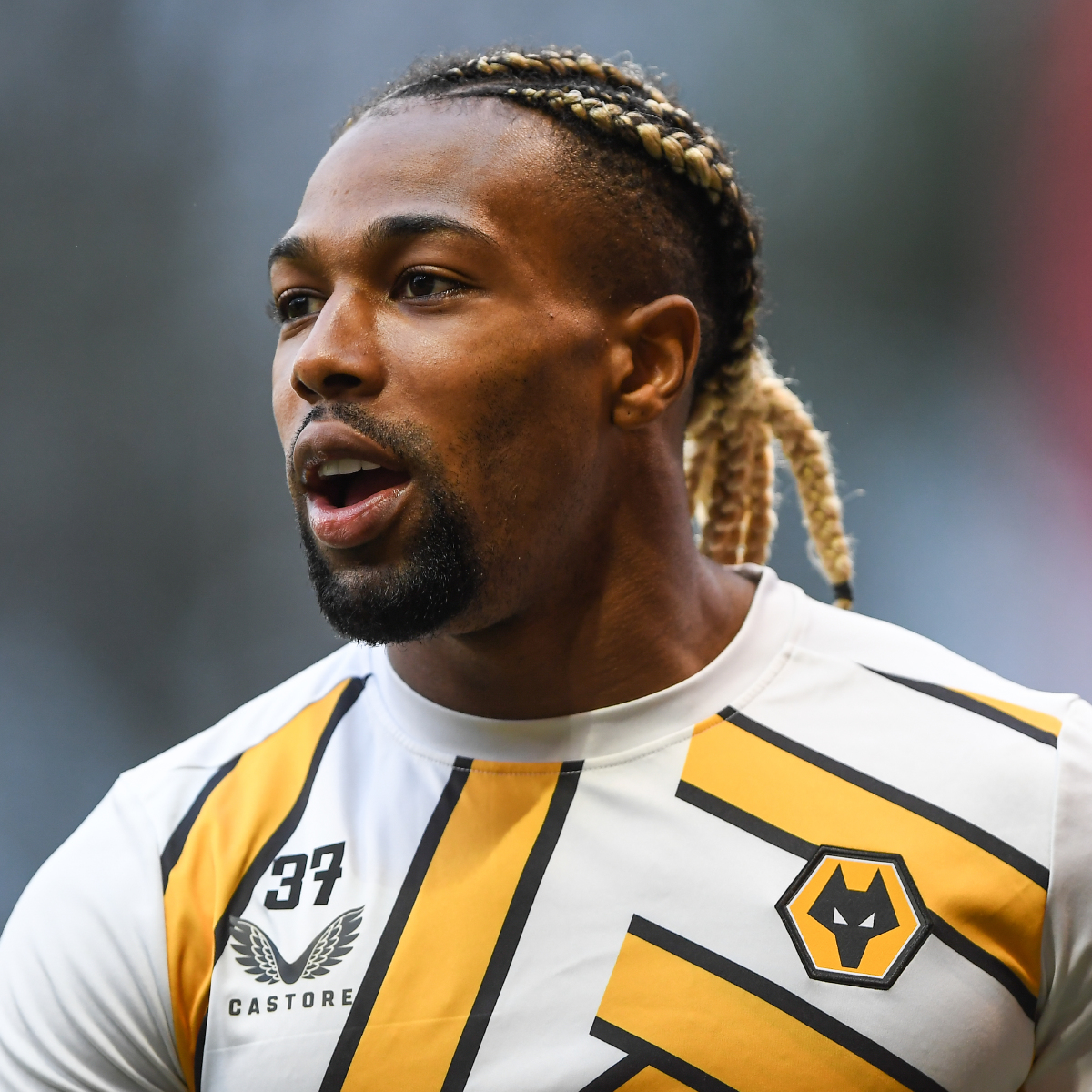 Adama Traore Profile PlanetSport