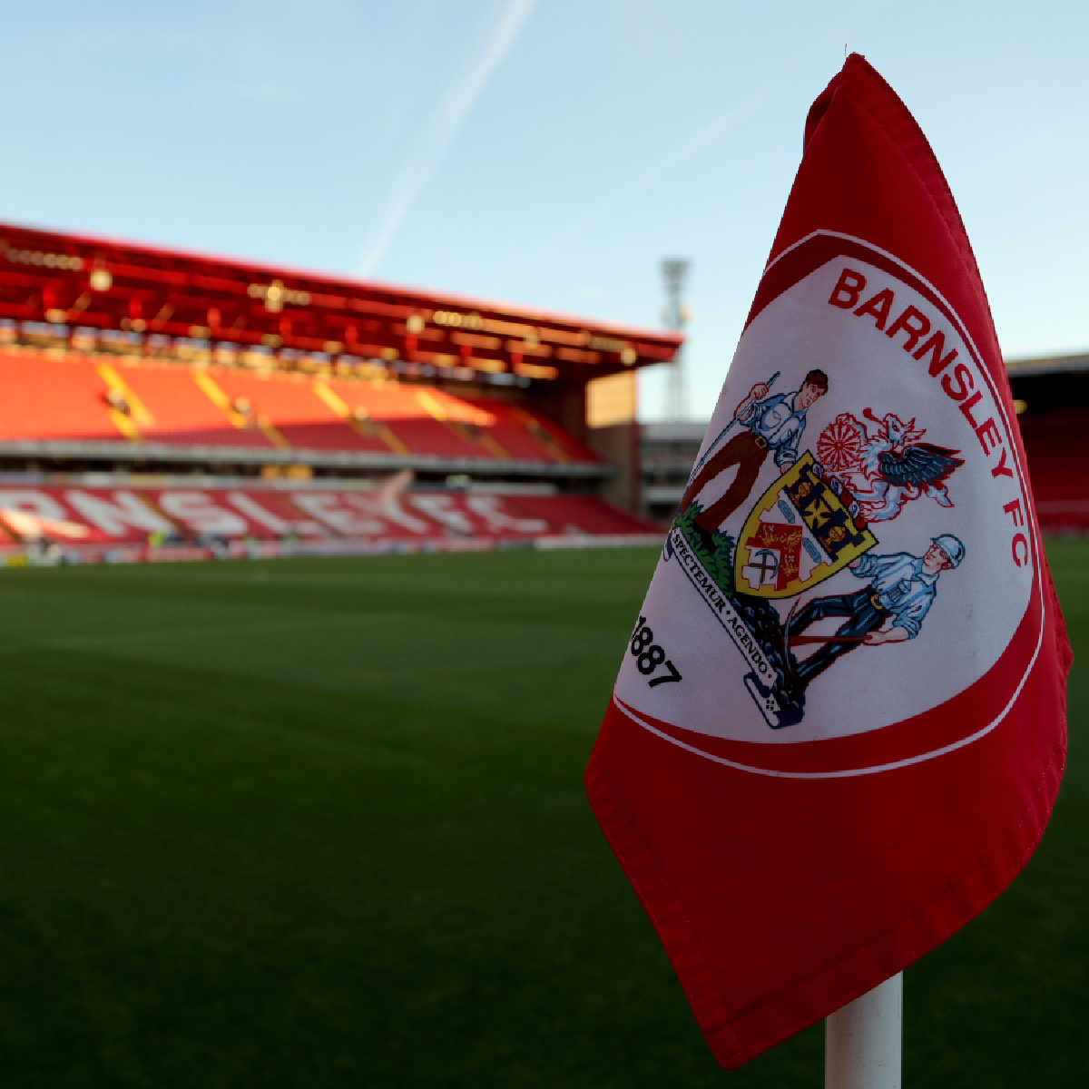 Barnsley Profile | PlanetSport