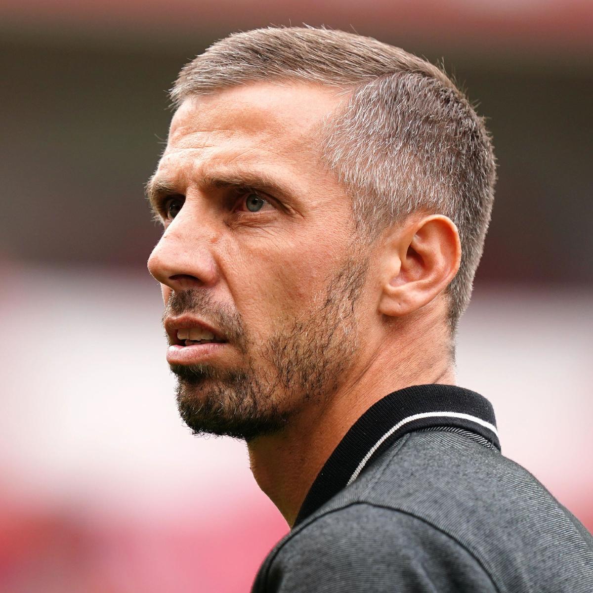 Gary O'Neil Profile | PlanetSport