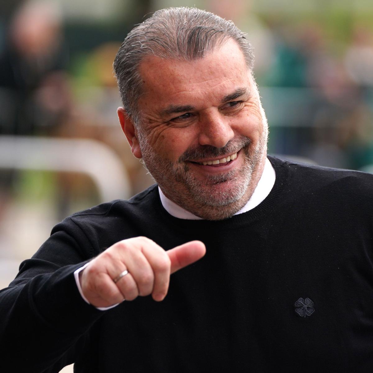 Ange Postecoglou Profile | PlanetSport