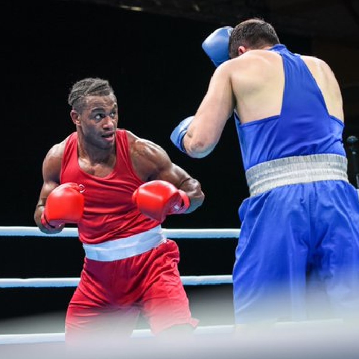 Cheavon Clarke Profile | PlanetSport