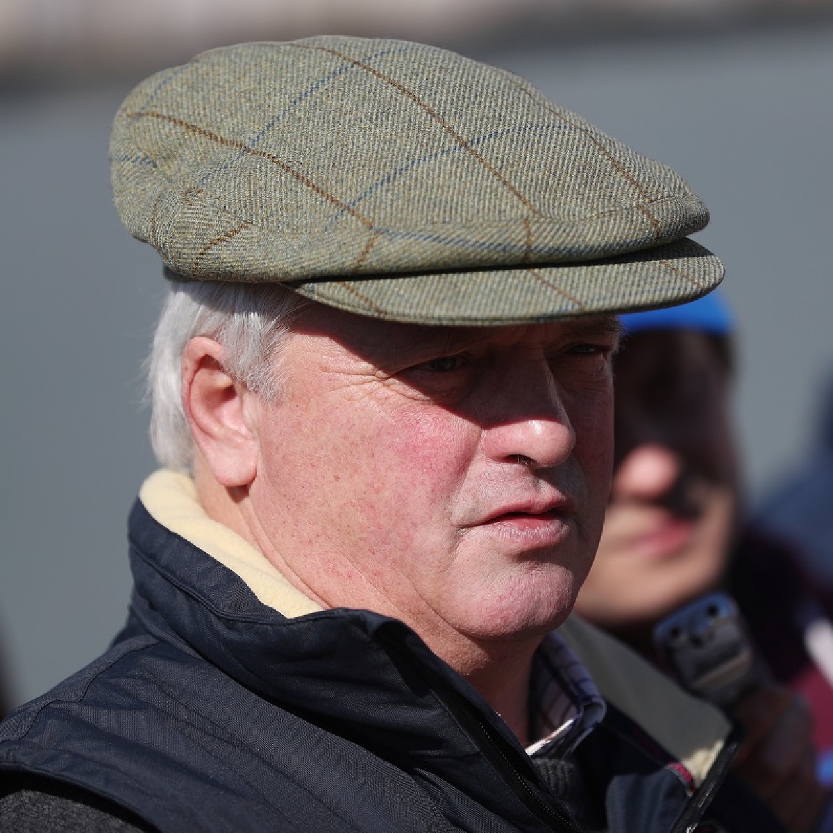 Colin Tizzard Profile | PlanetSport