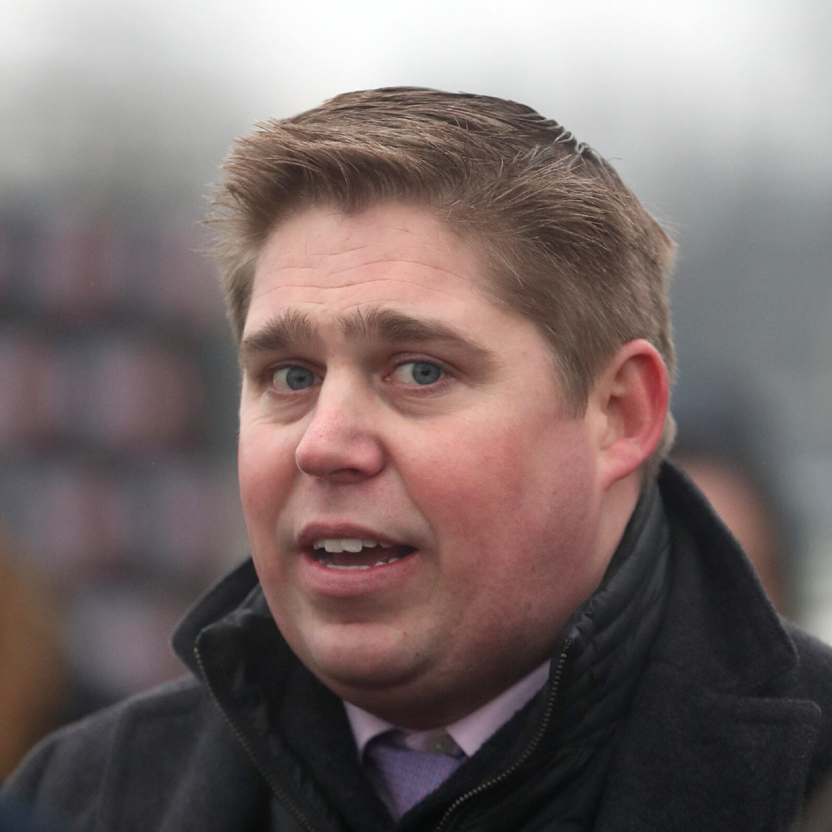 Dan Skelton Profile | PlanetSport