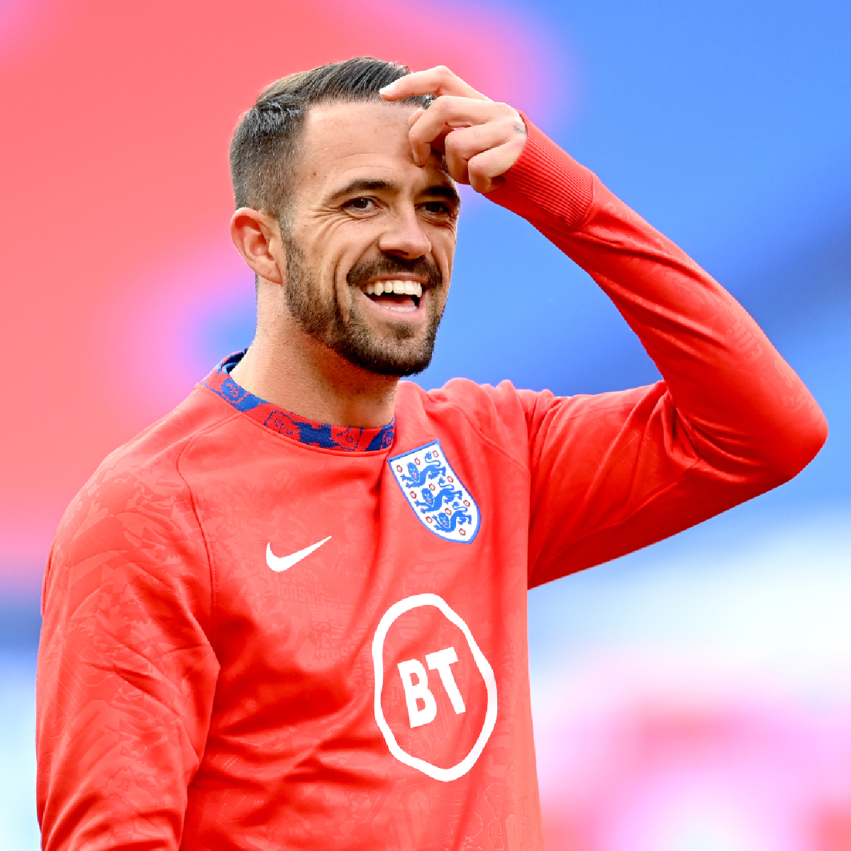 Danny Ings Profile | PlanetSport