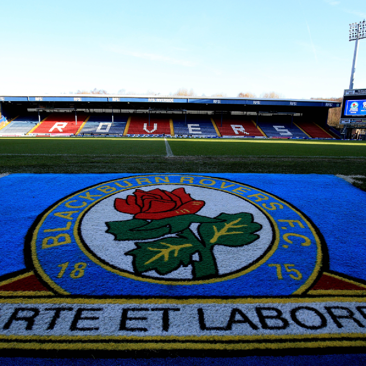 Blackburn Rovers Profile | PlanetSport