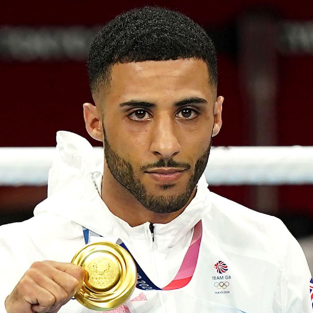 Galal Yafai Profile | PlanetSport