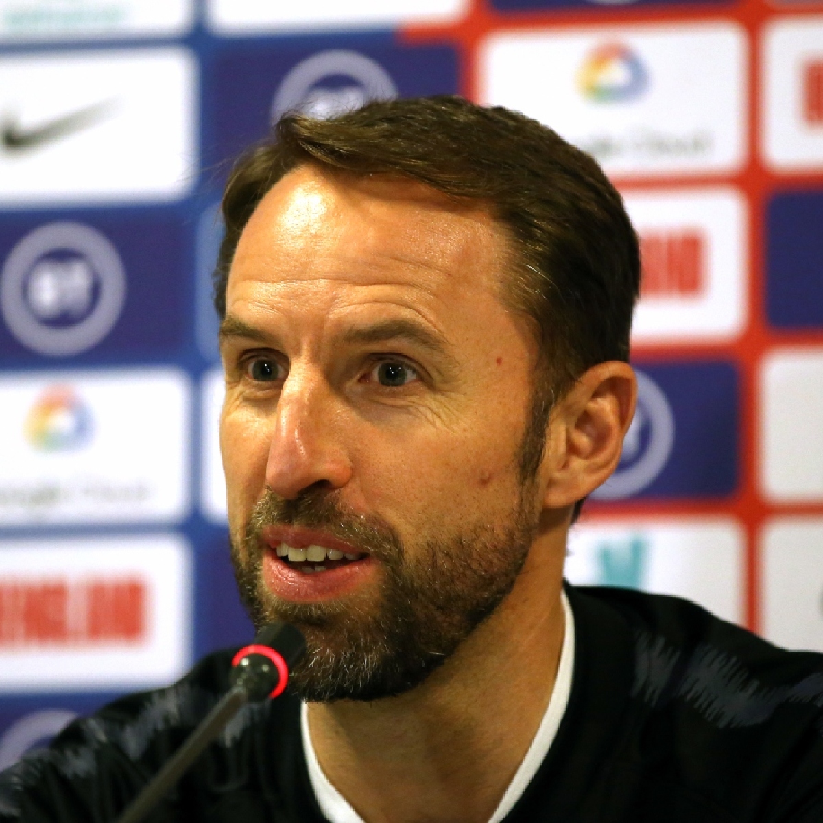 Social Zone Euros Special: Southgate compared to Mike Bassett with team ...