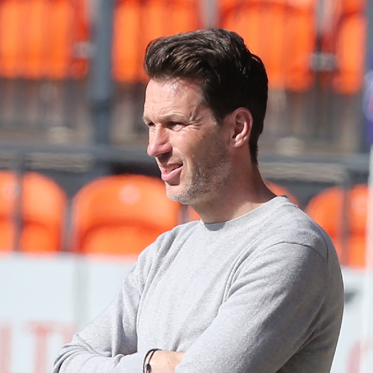 Gareth Taylor Profile | PlanetSport