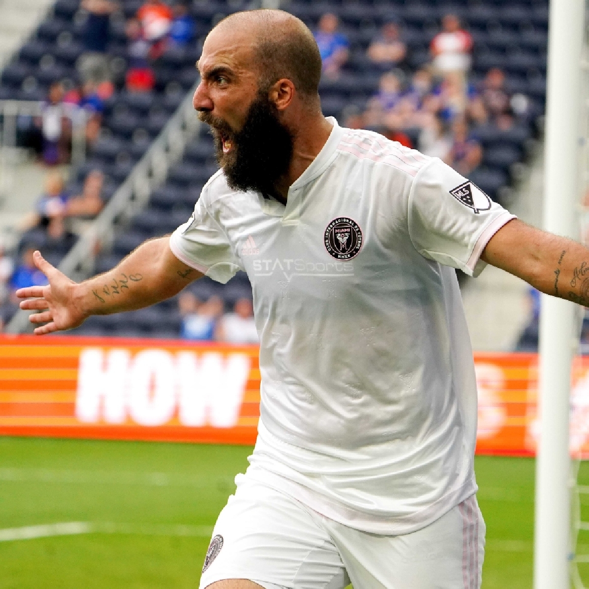 MLS to launch new competition, Higuain’s MLS surprise and Austin FC ...
