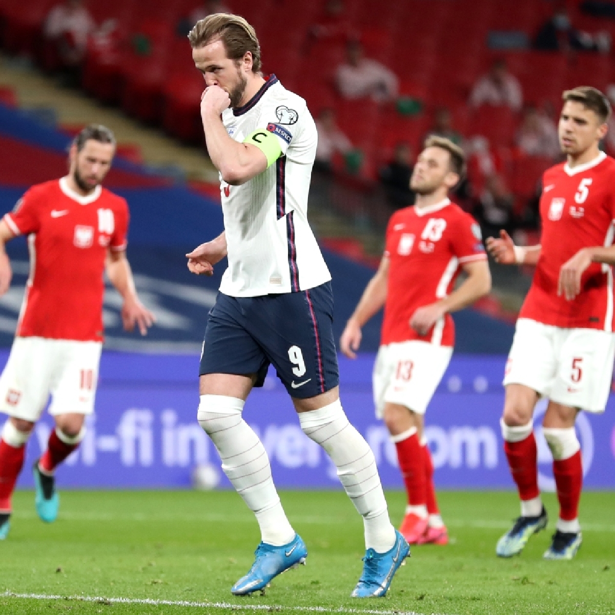 June 10 Social Zone: Harry Kane admits scoring a goal makes him hiccup ...