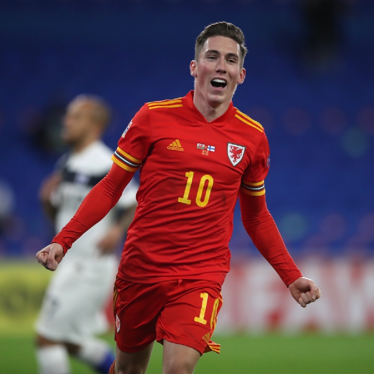 Harry Wilson Profile | PlanetSport