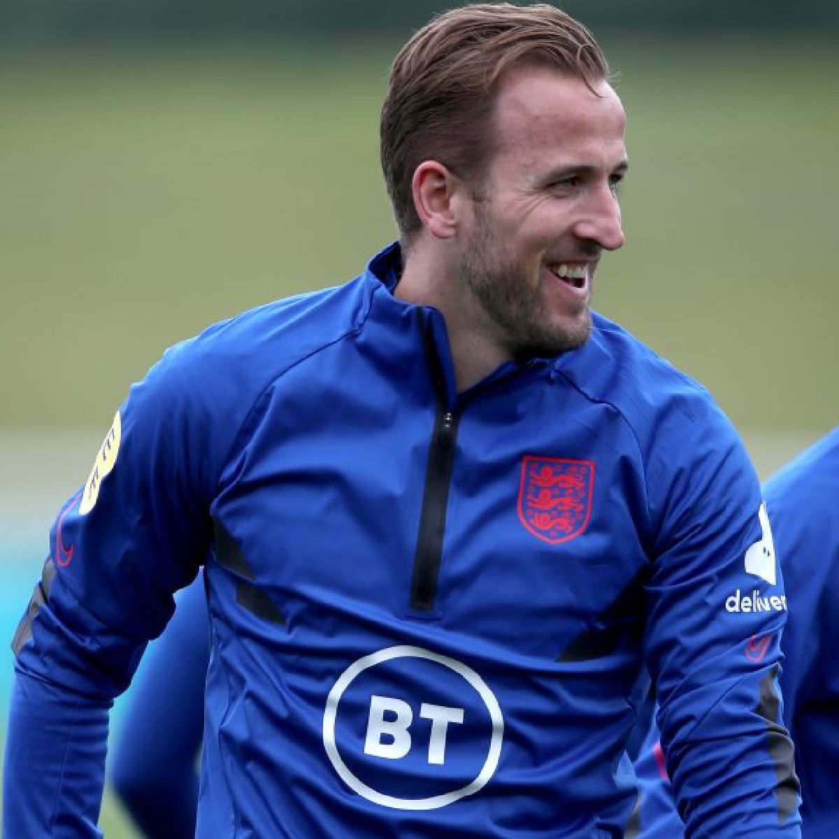 England vs Germany: Kane to find his shooting boots - at last | PlanetSport