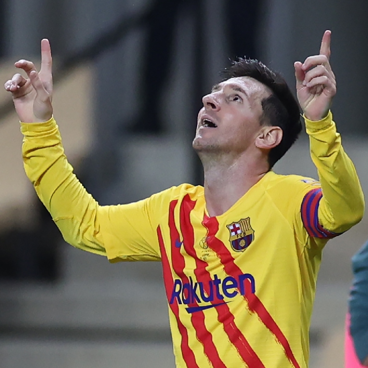 Messi must rise above plaguing off-field politics ahead of Villarreal ...