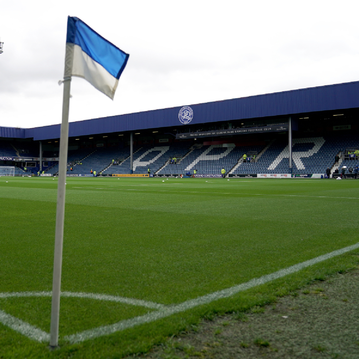 Queens Park Rangers Profile | PlanetSport