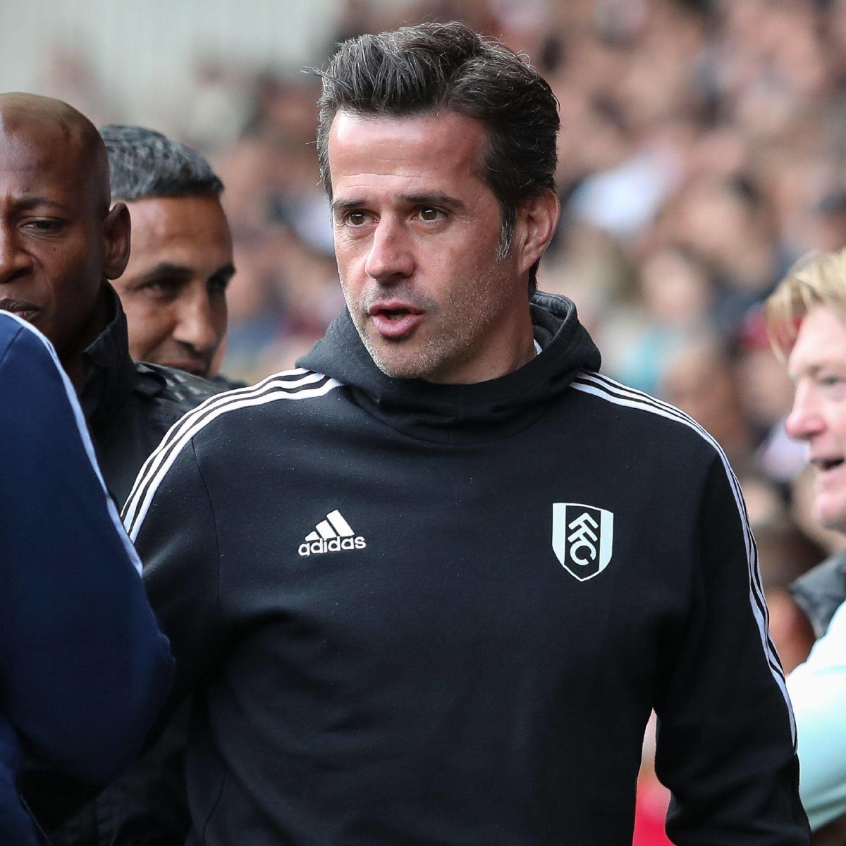 Marco Silva Profile | PlanetSport