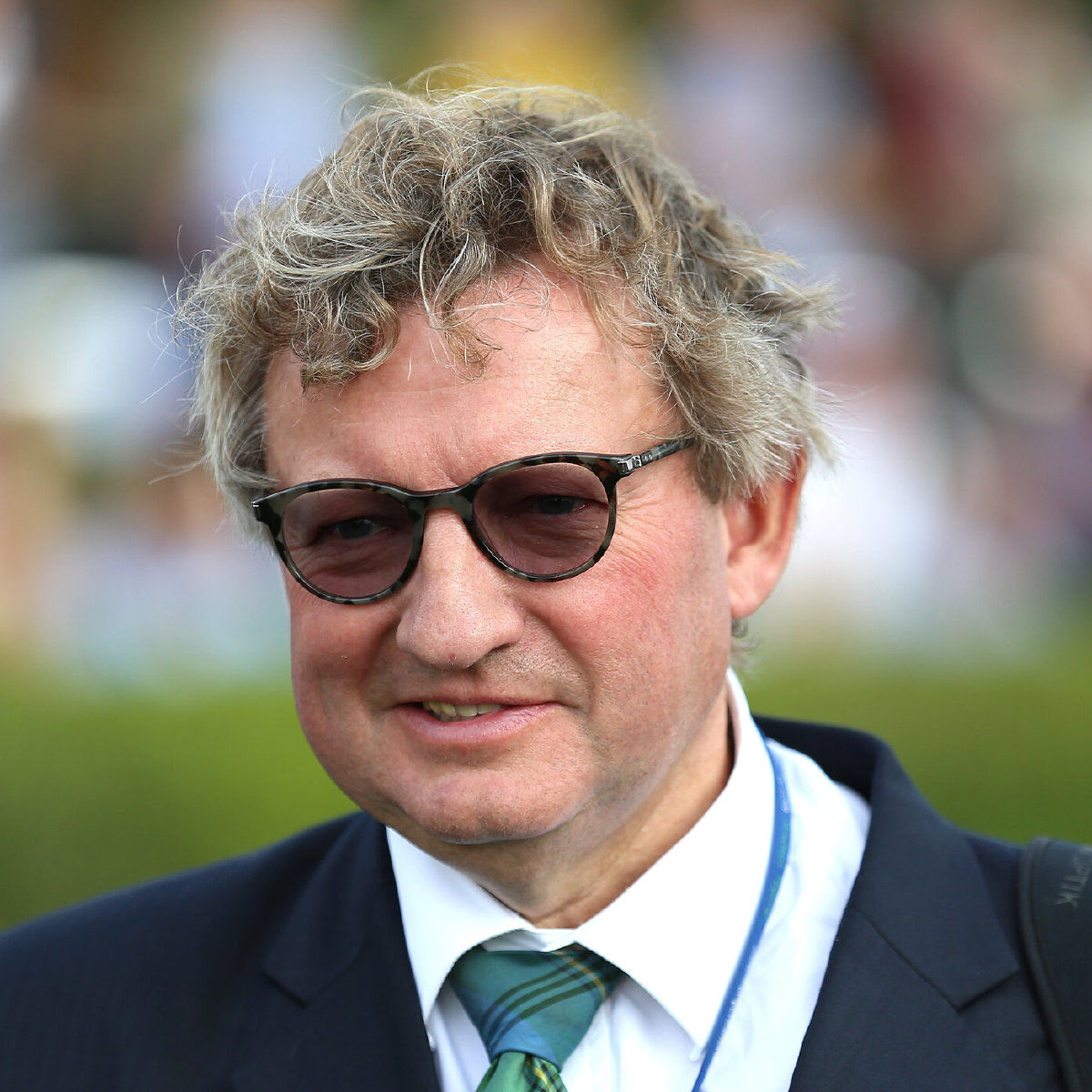 Mark Johnston Profile | PlanetSport