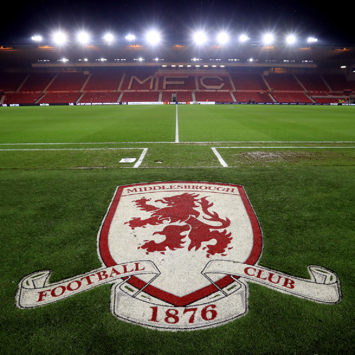 Middlesbrough Profile | PlanetSport