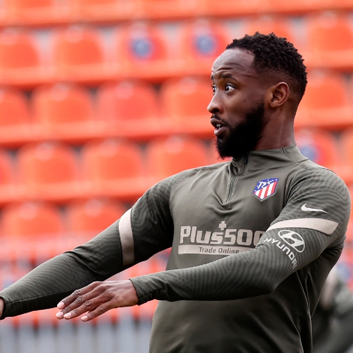 March 24 Social Zone: Dembele collapse sparks panic at Atletico Madrid ...