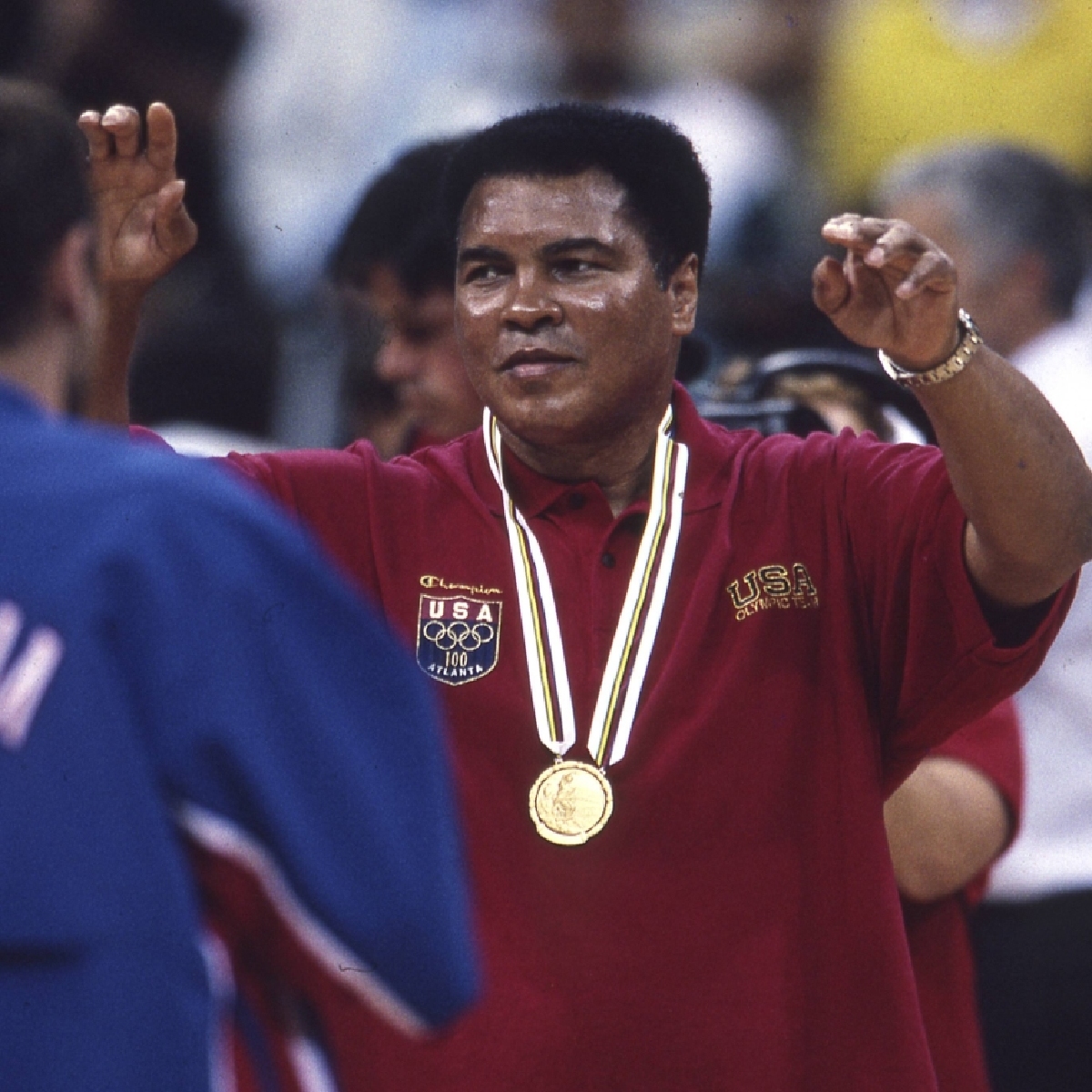 July 20 Social Zone: Remembering an iconic Ali moment as we count down ...