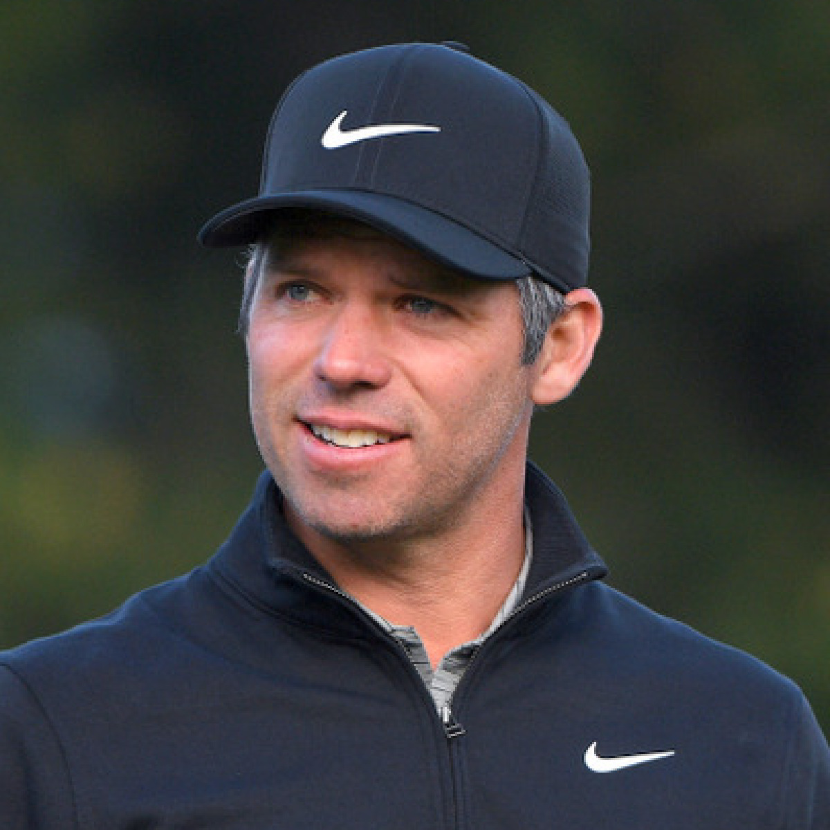 Paul Casey Profile | PlanetSport